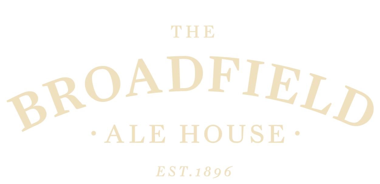 Food and Drink Menu - The Broadfield Ale House | Sheffield