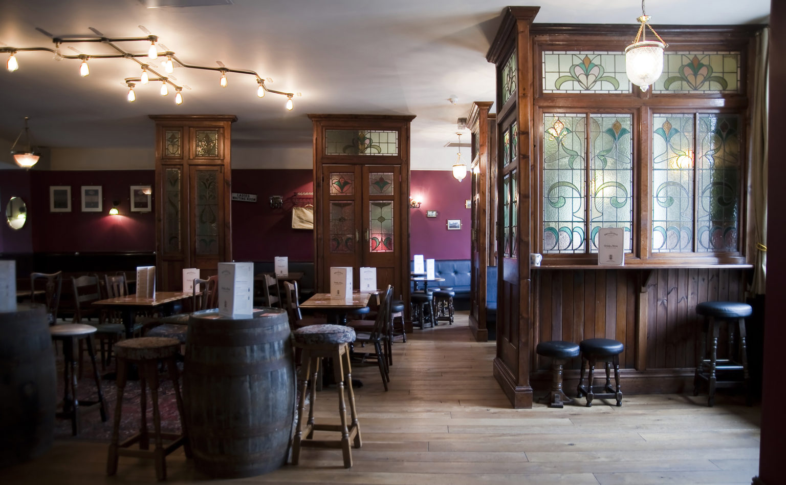 Welcome to The Broadfield