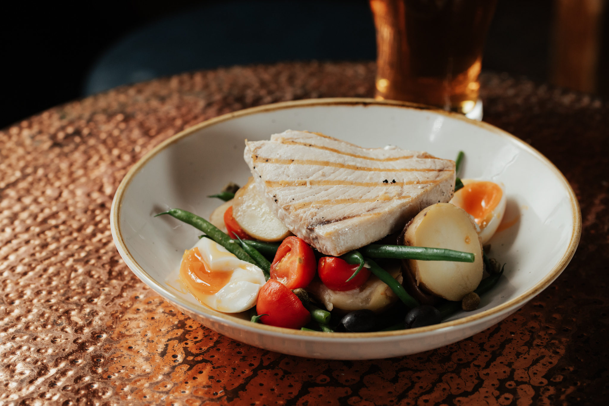 Food and Drink Menu - The Broadfield Ale House | Sheffield