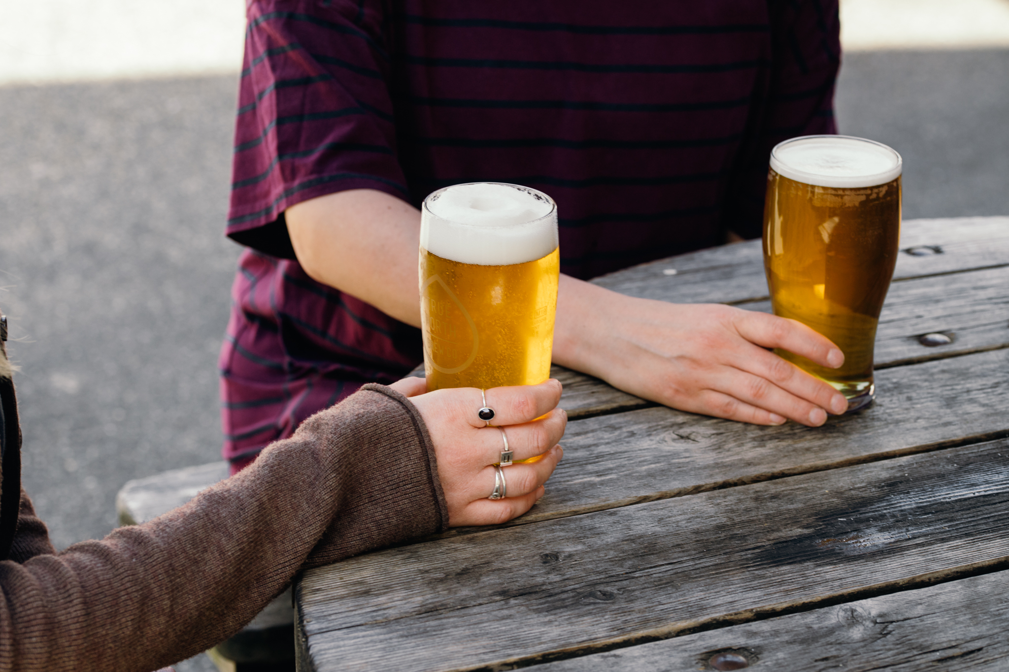 Food and Drink Menu - The Broadfield Ale House | Sheffield