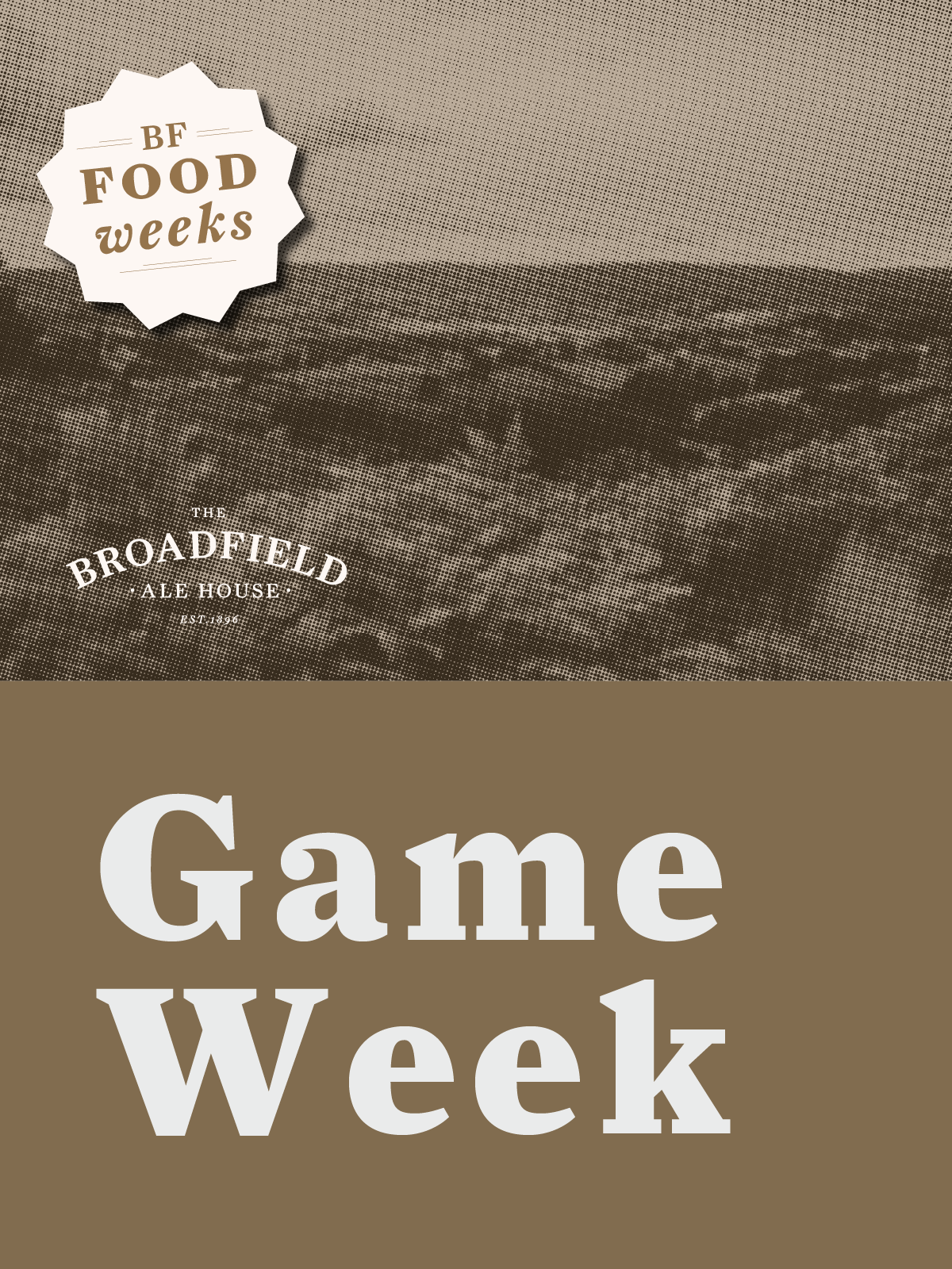 What's On - The Broadfield Ale House | Offers and Events | Nether Edge