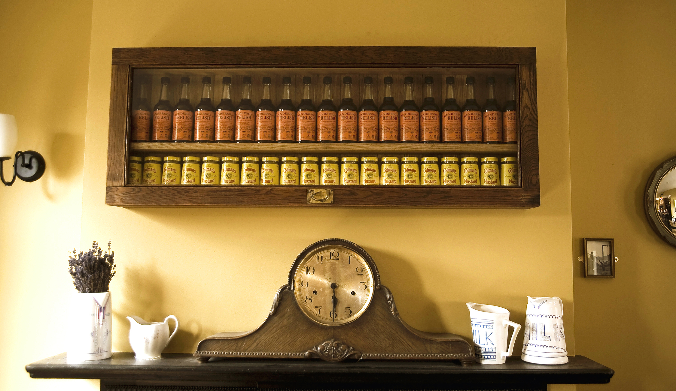 Home - The Broadfield Ale House | Nether Edge | Sheffield