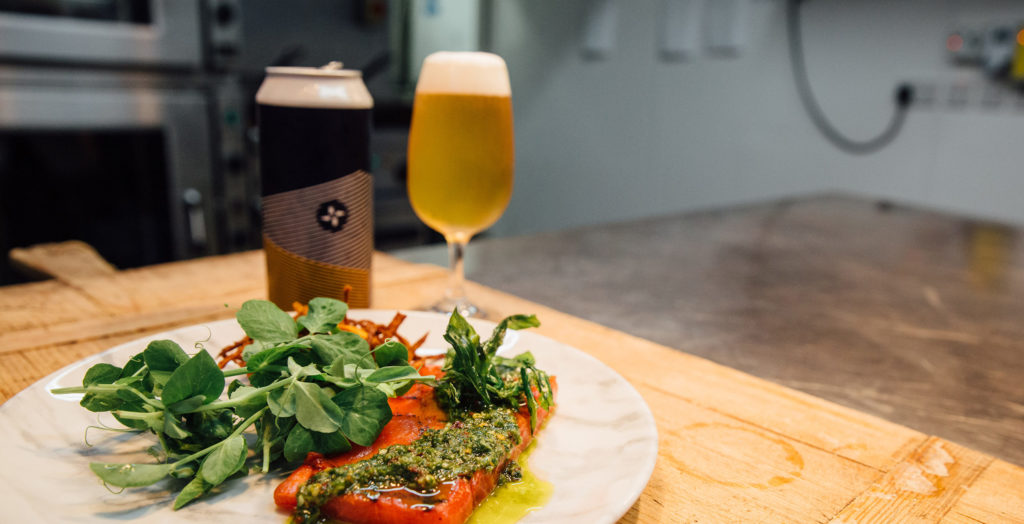 Food and Drink Menu - The Broadfield Ale House | Sheffield